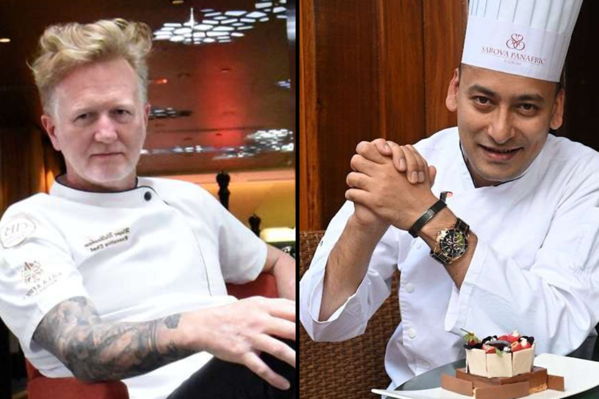 Chefs' prescription for exotic food this festive season - Business Daily