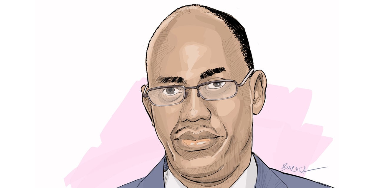 Joseph Koskey: Privatisation Authority CEO on Kenya's fresh bid to ...