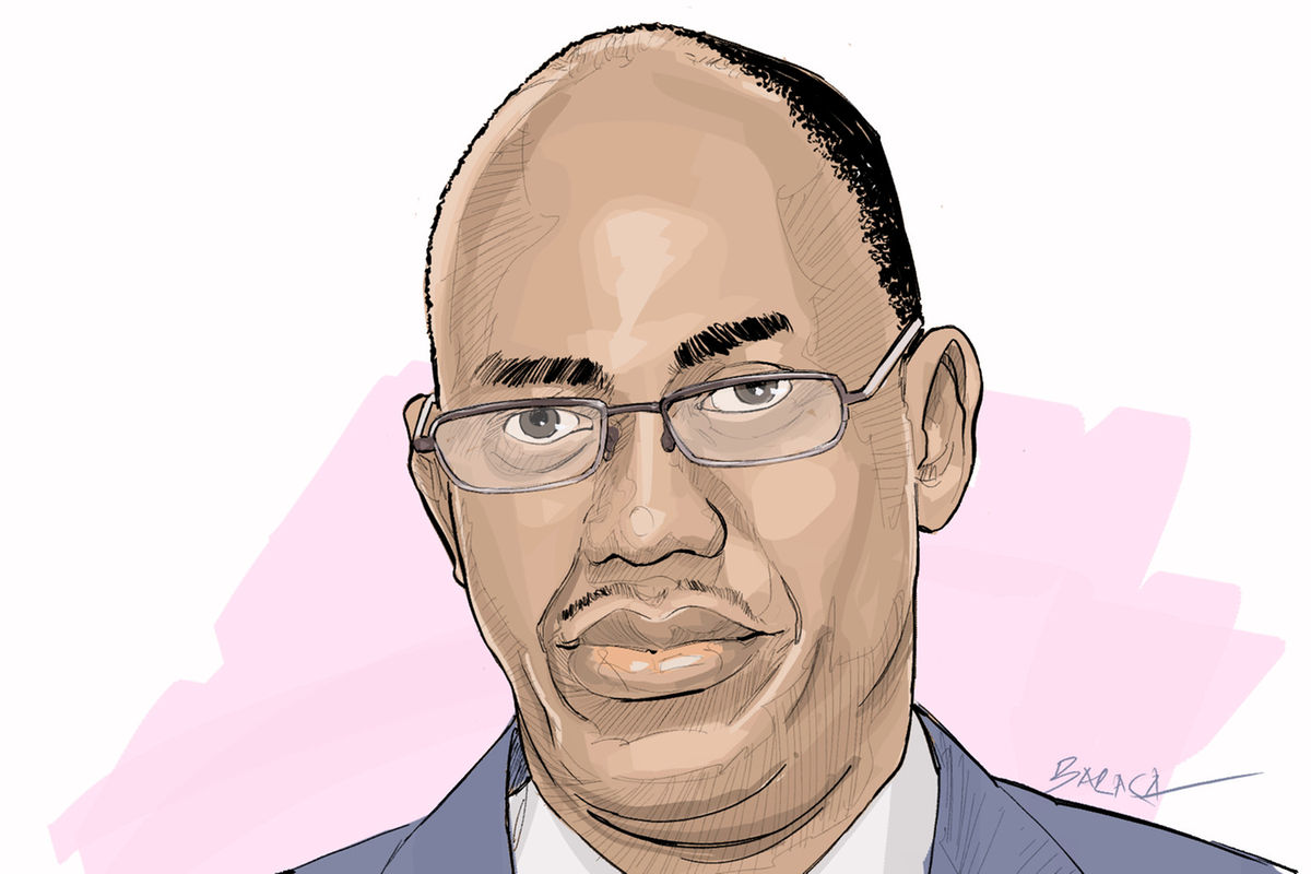 Joseph Koskey: Privatisation Authority CEO on Kenya's fresh bid to ...