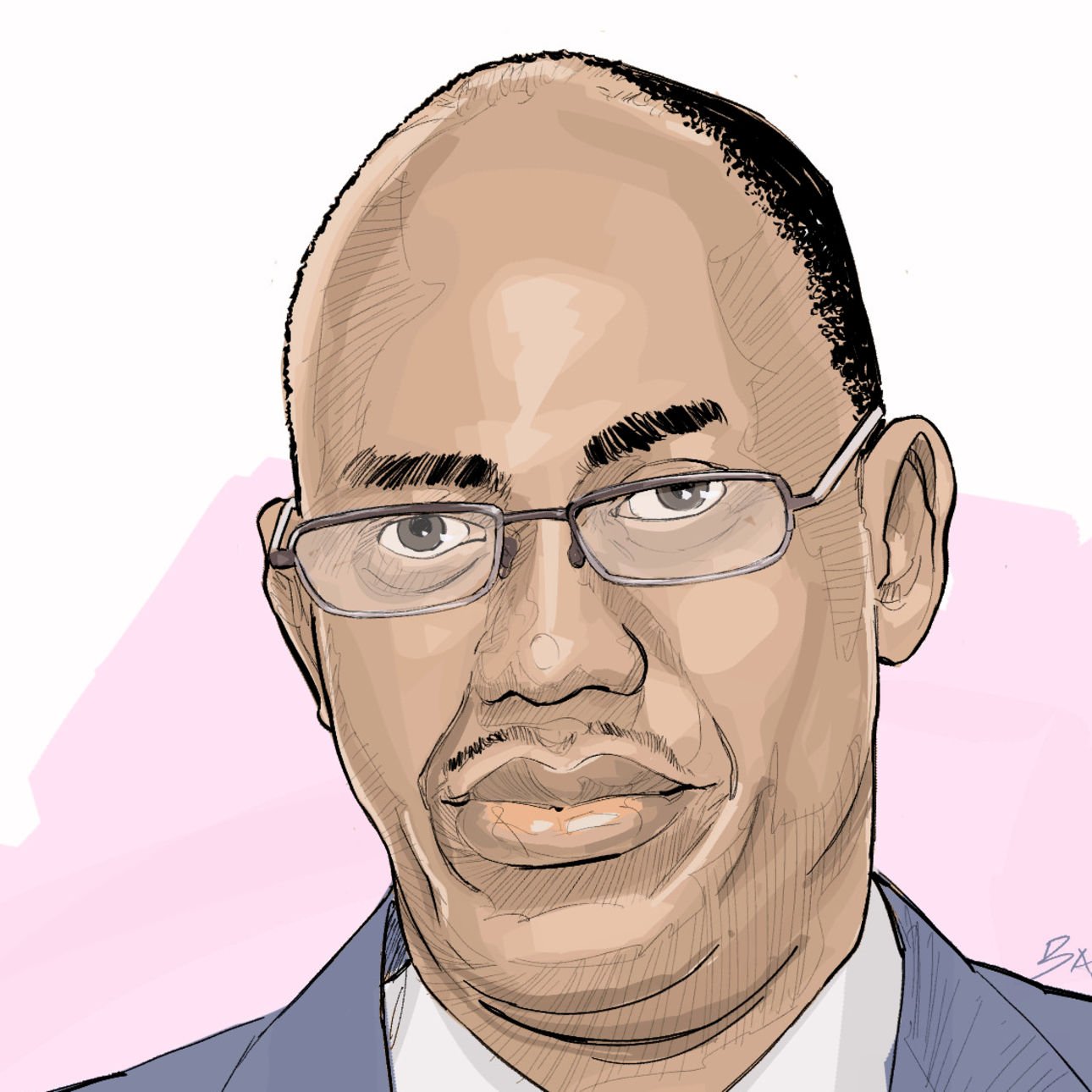 Boss Talk - Business Daily