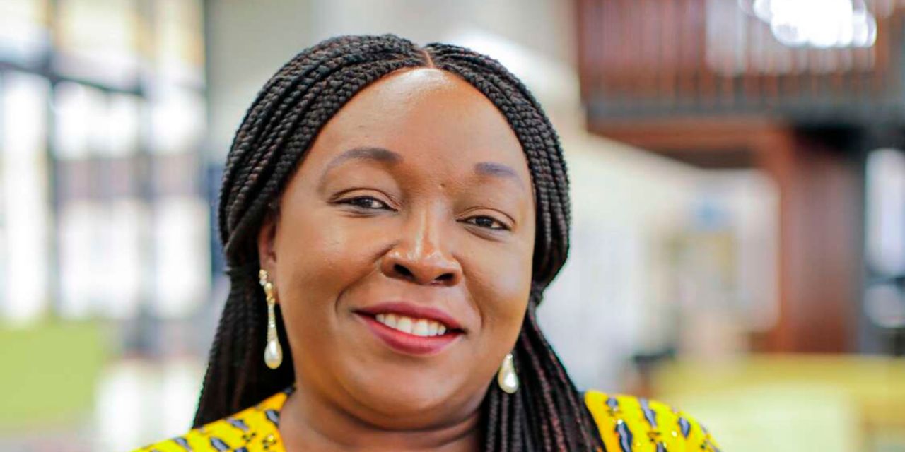 Nancy Booker: From media personality to helm of academics - Business Daily