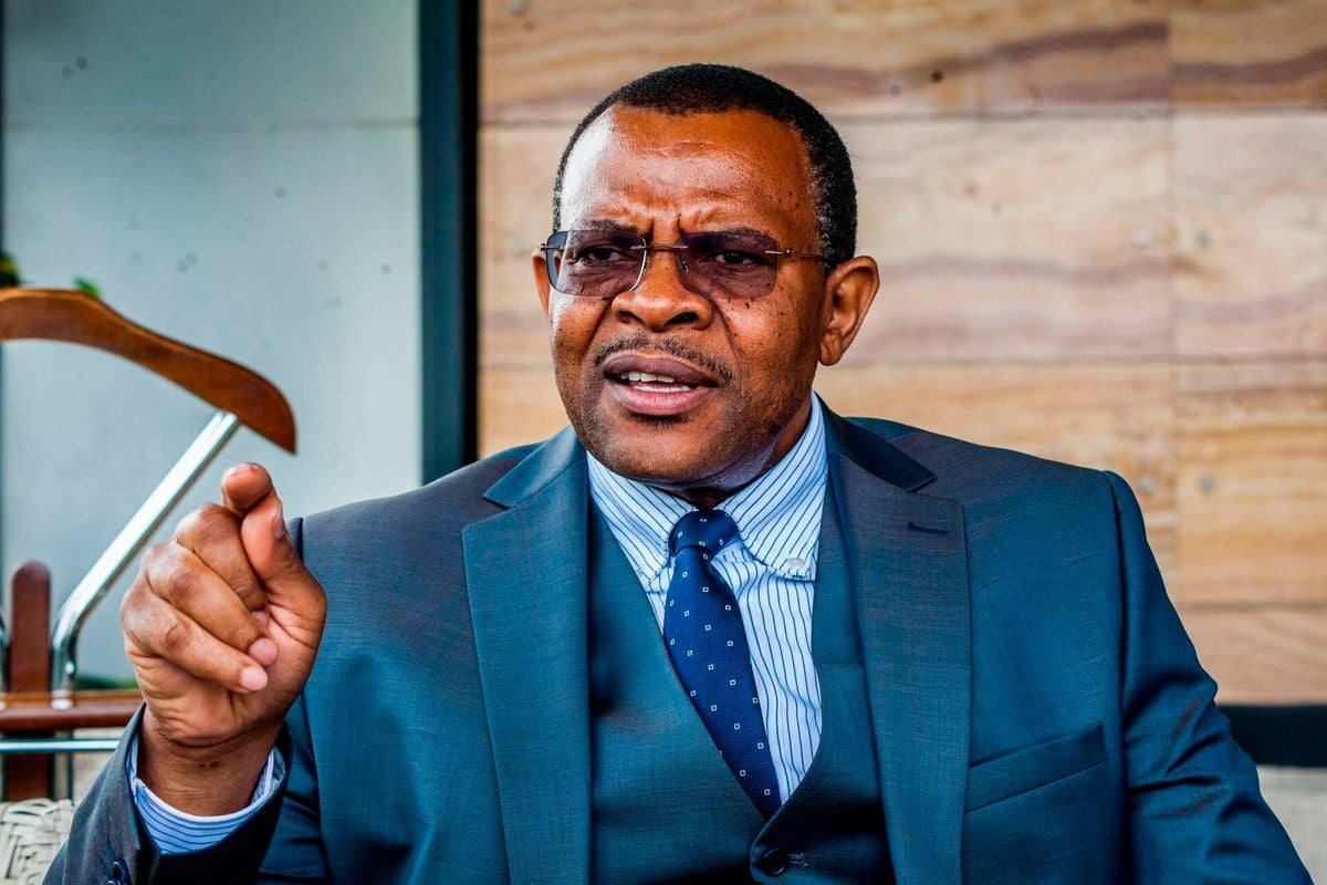 KenGen doubles dividend payout after 35pc profit rise to Sh7bn ...