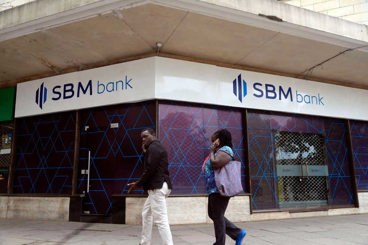 SBM Bank taps Sh471m fresh capital from parent - Business Daily