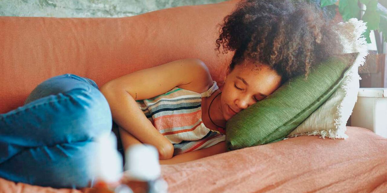 Bloated or constipated? Here is why you might have an irritable bowel ...