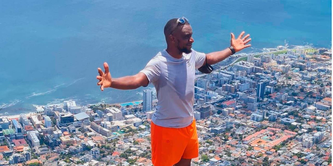 Limo Kipkemoi's sweet pain on ultra running trails - Business Daily