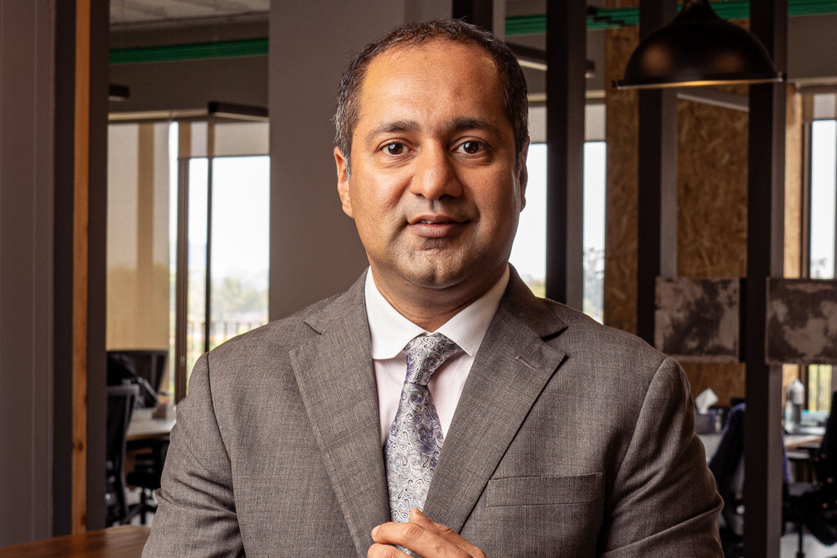 Cellulant names finance chief acting CEO after Akshay Grover sudden ...