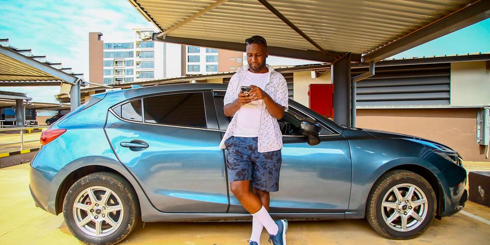 Overlanding solo: My seven-day road trip from Nairobi to Kigali ...