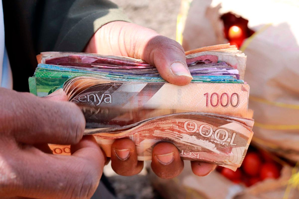 BOA Kenya expands lending to MSMEs - Business Daily