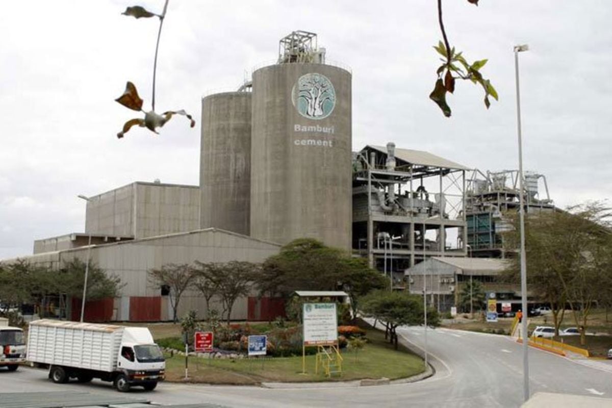 Bamburi Cement completes Sh12bn sale of Uganda subsidiary - Business Daily