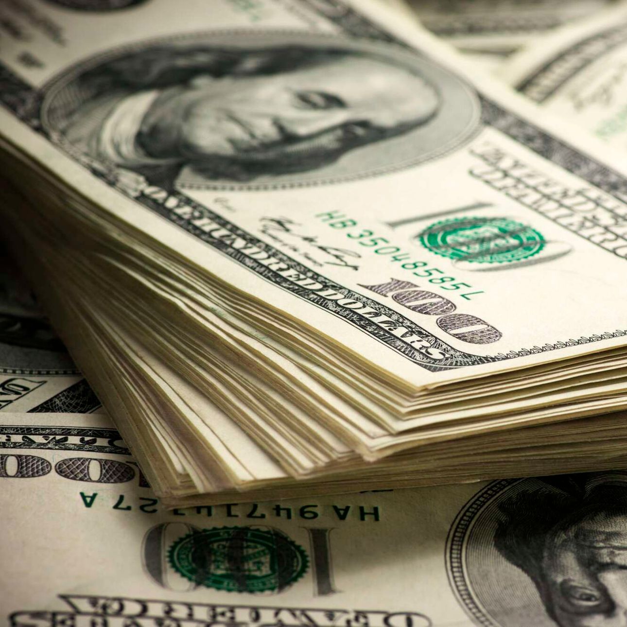 Currencies - Business Daily