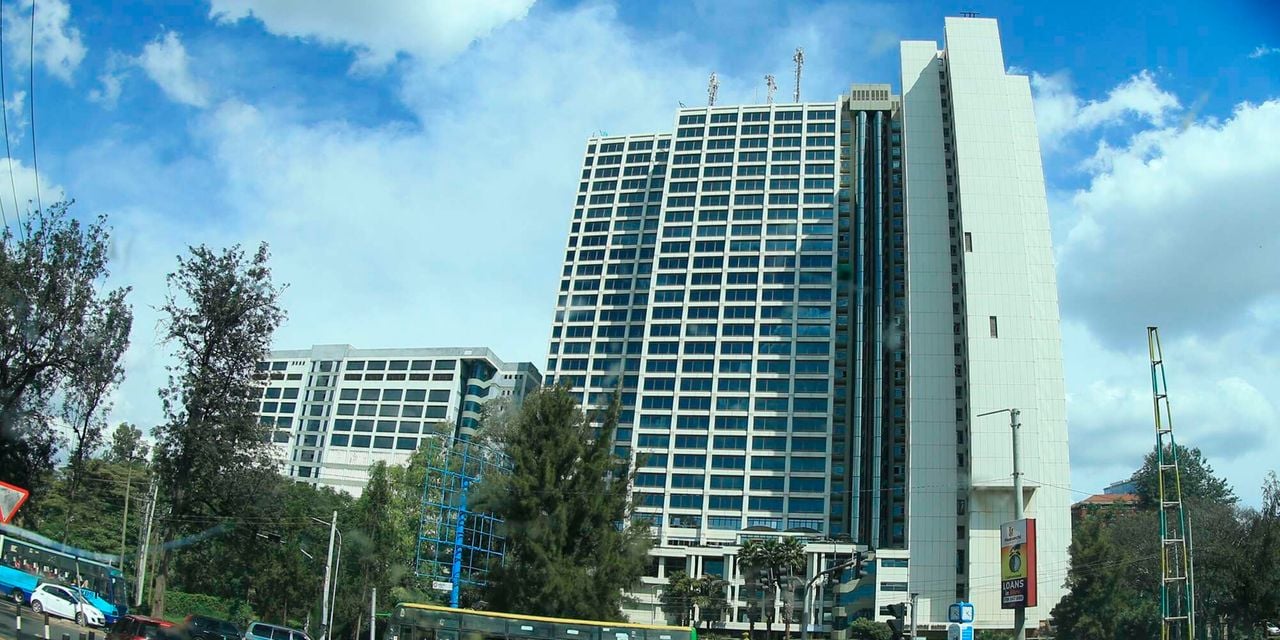 NSSF offers a glimpse into lucrative property market - Business Daily