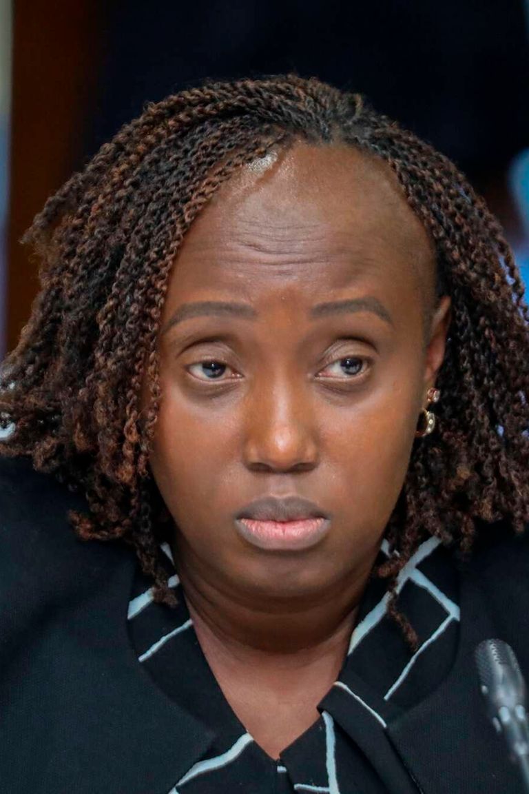 Nairobi restaurant loses KDC tea contract to rival - Business Daily