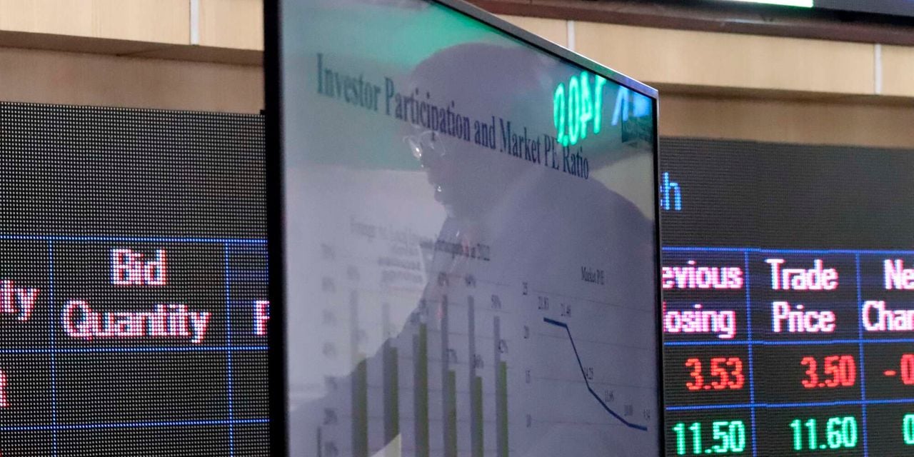 NSE’s stocks price boom fails to draw new investors - Business Daily