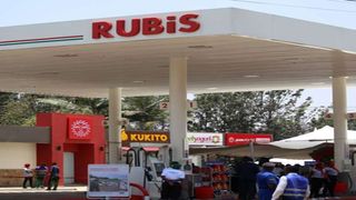 Rubis inks deal to operate National Oil in rescue plan | Daily Nation
