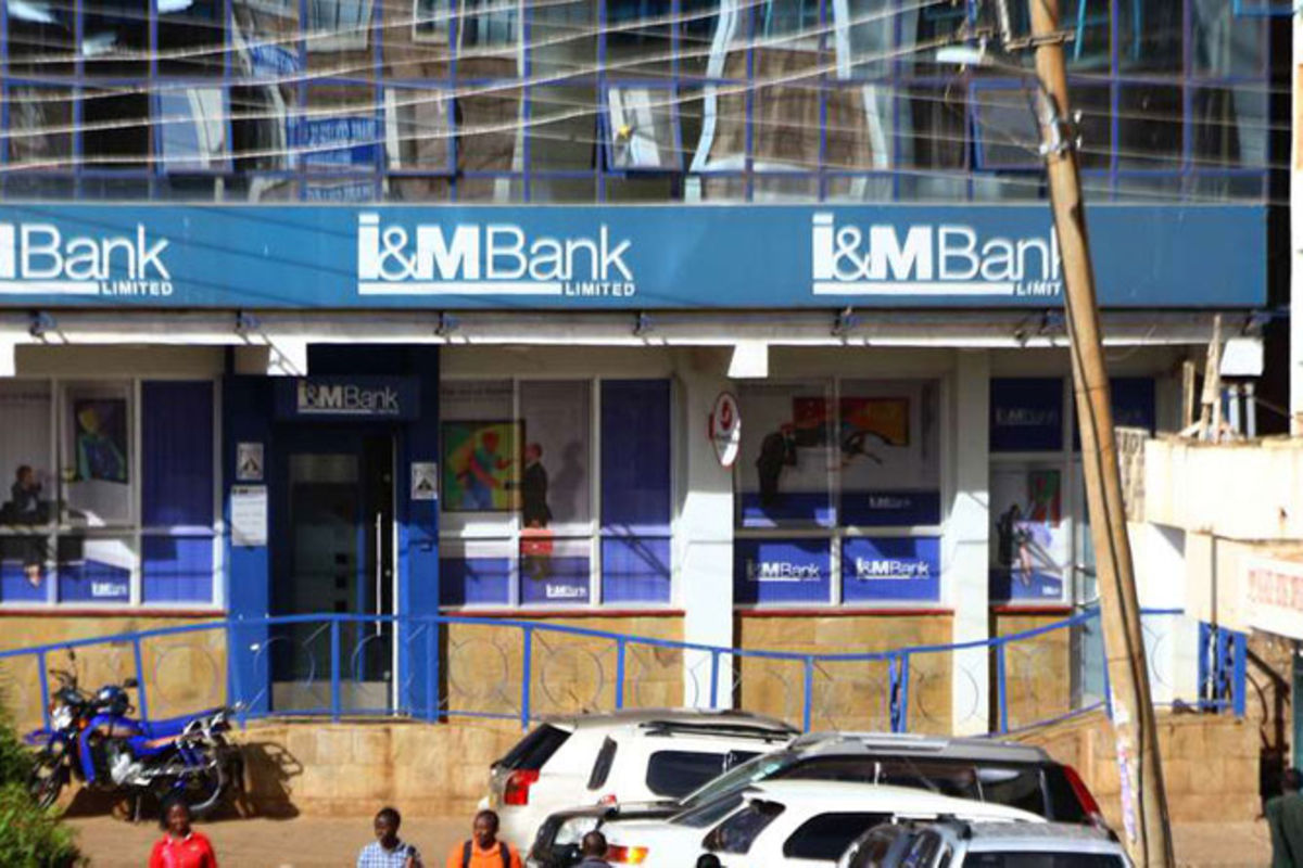 I&M opens three more branches in local expansion strategy - Business Daily