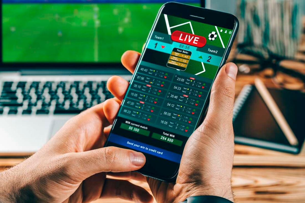 BCLB to curb online betting advertising - Business Daily