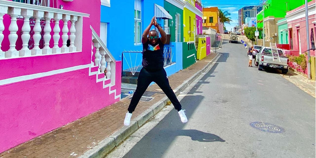 From Nairobi to Cape Town by road: Here is what you must know | Daily Nation