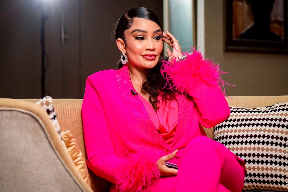 How Zari Hassan bags millions from influencing - Business Daily