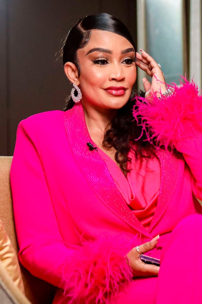 How Zari Hassan bags millions from influencing - Business Daily