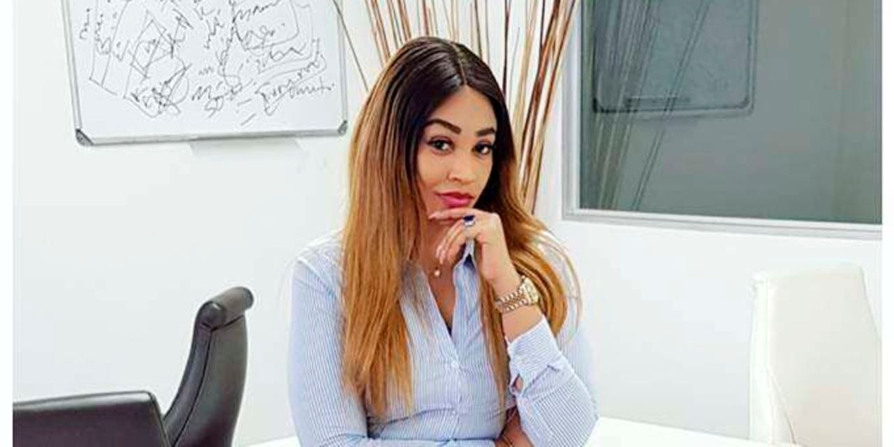 Zari Hassan: This is how to mint millions from influencing | Daily Nation