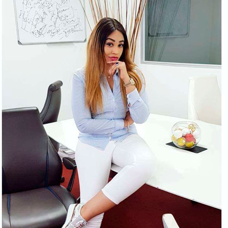 How Zari Hassan bags millions from influencing - Business Daily