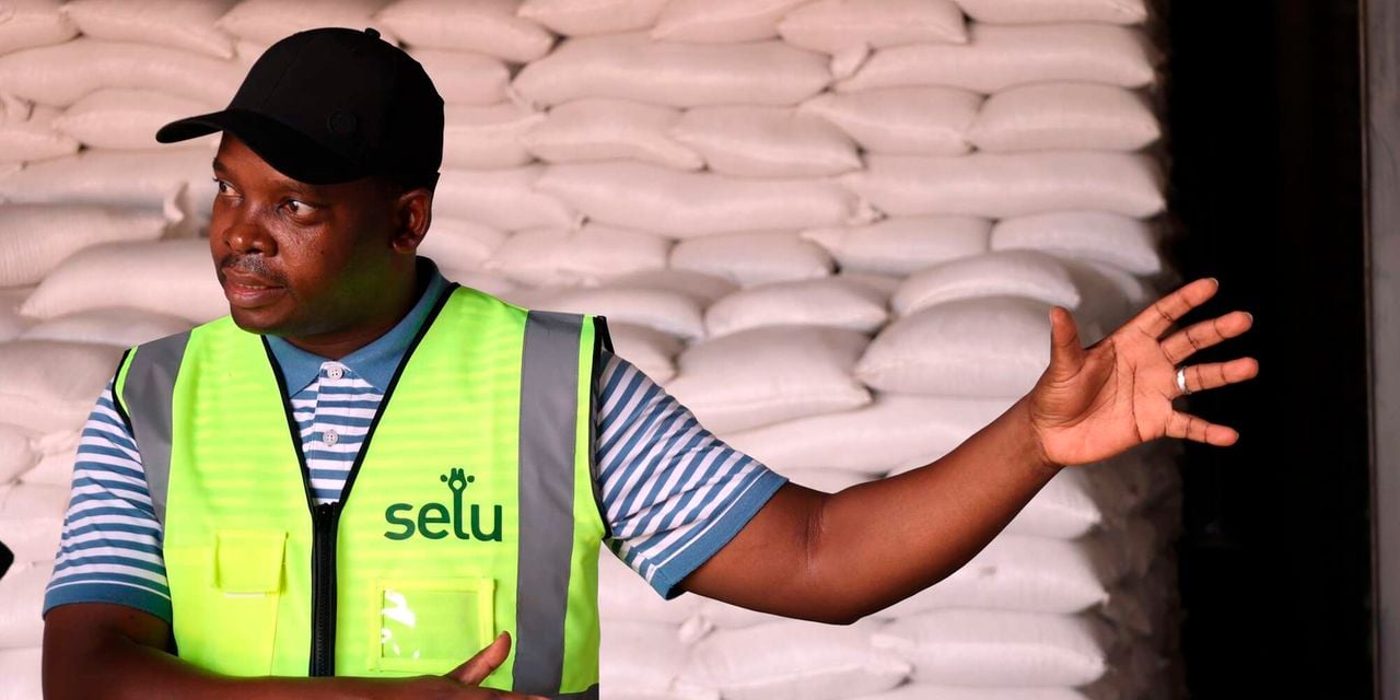 Selu to invest Sh13bn in Galana-Kulalu project - Business Daily