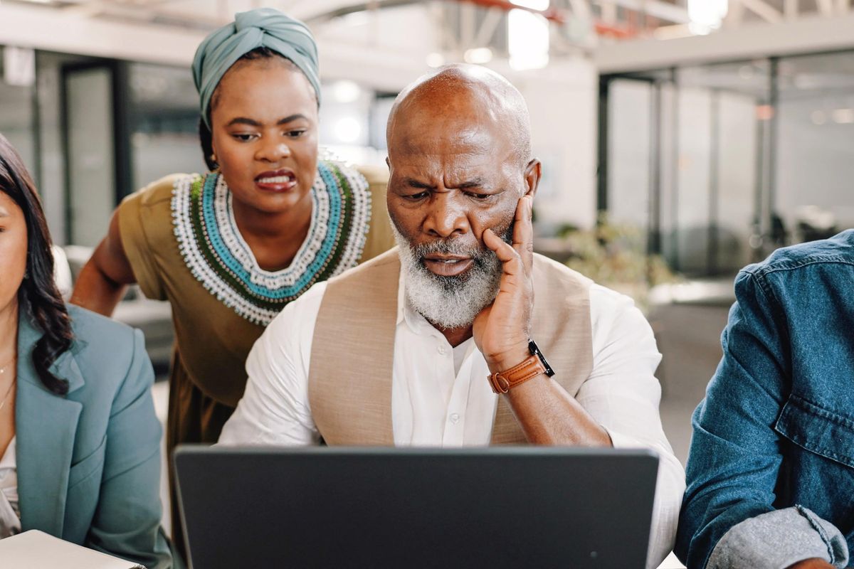 Company promotions: Is your manager ruining the internal job market ...