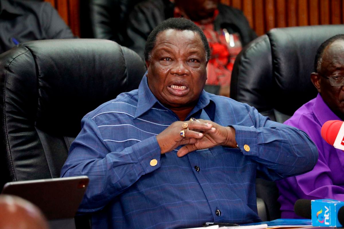 Cotu pushes for end to ‘tough’ IMF-backed economic reforms - Business Daily