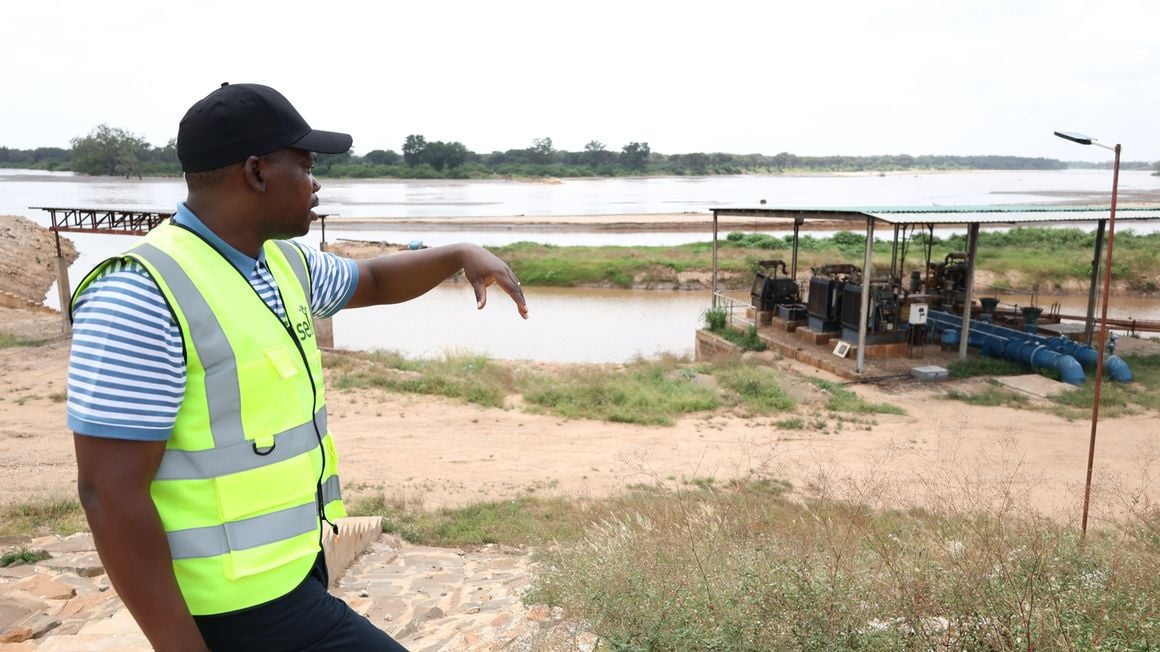 Selu rekindles Galana Kulalu food security dream with record yield ...