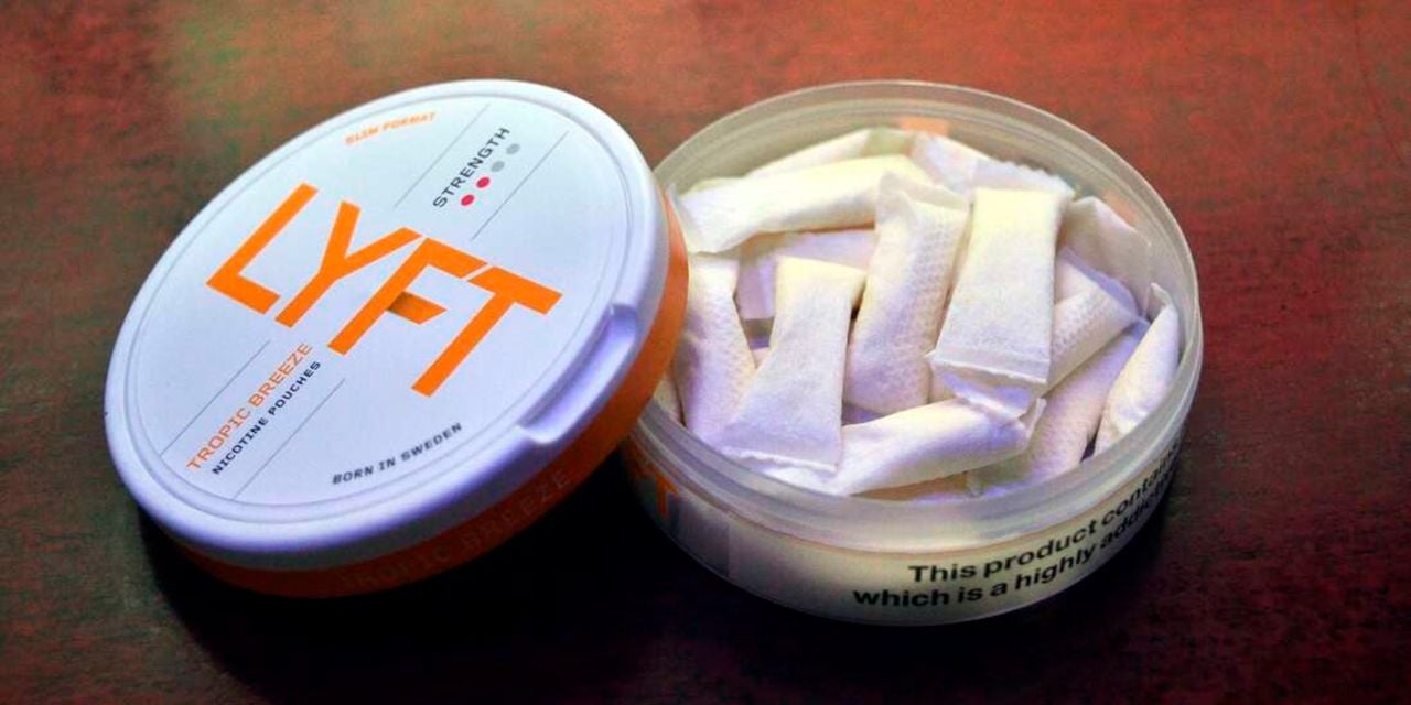 How BAT lobbied Health ministry to weaken nicotine pouch warnings ...