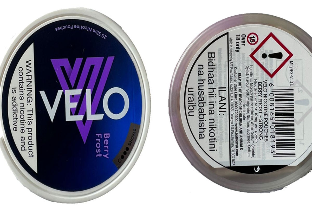 How BAT lobbied Health ministry to weaken nicotine pouch warnings ...