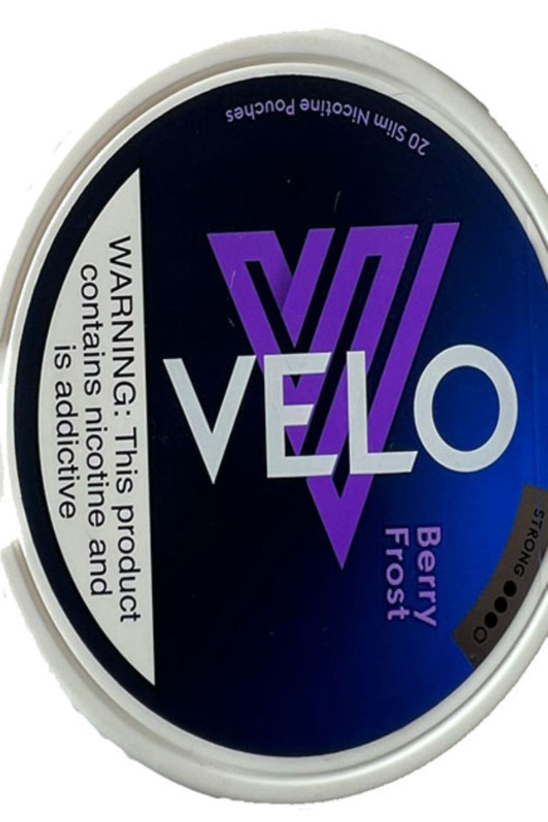 BAT reports strong demand for its Velo nicotine pouches - Business Daily