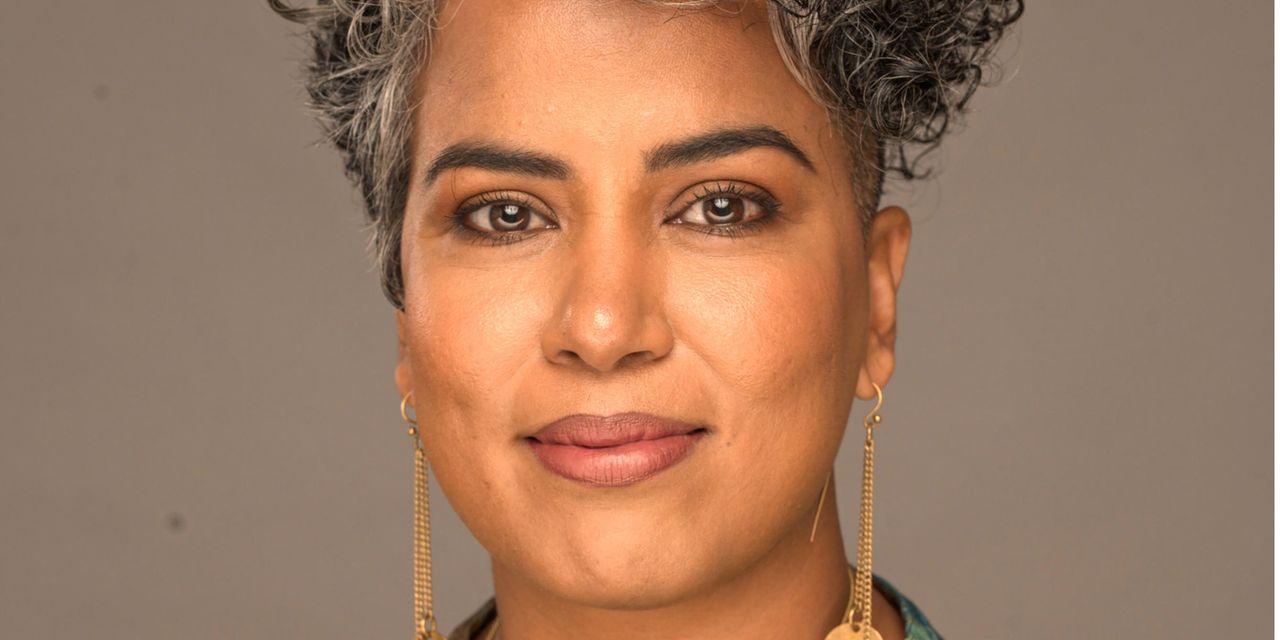 Nivi Sharma: Leading in the shadow of greatness - Business Daily