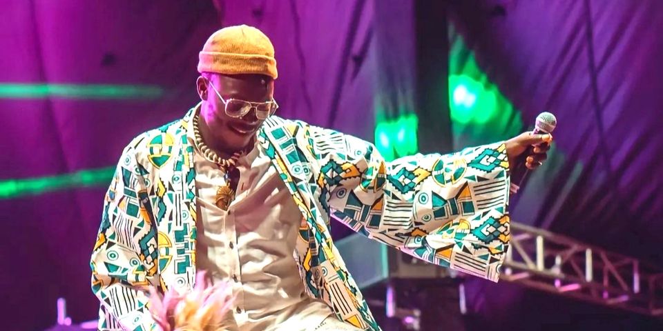 Luovolution: The rising popularity, and political escapism, of ...