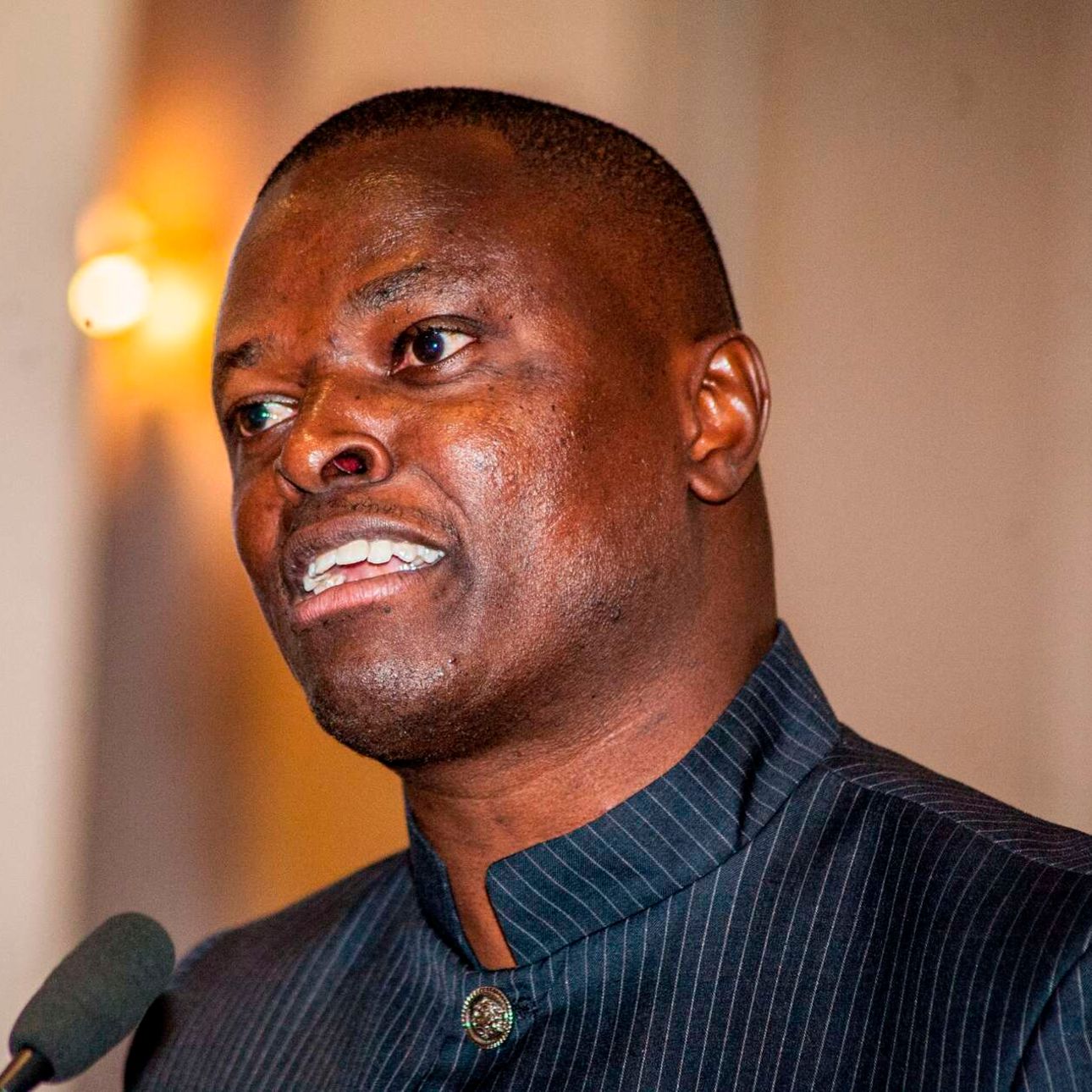 Ndindi Nyoro books Sh200m gain from Kenya Power stake - Business Daily