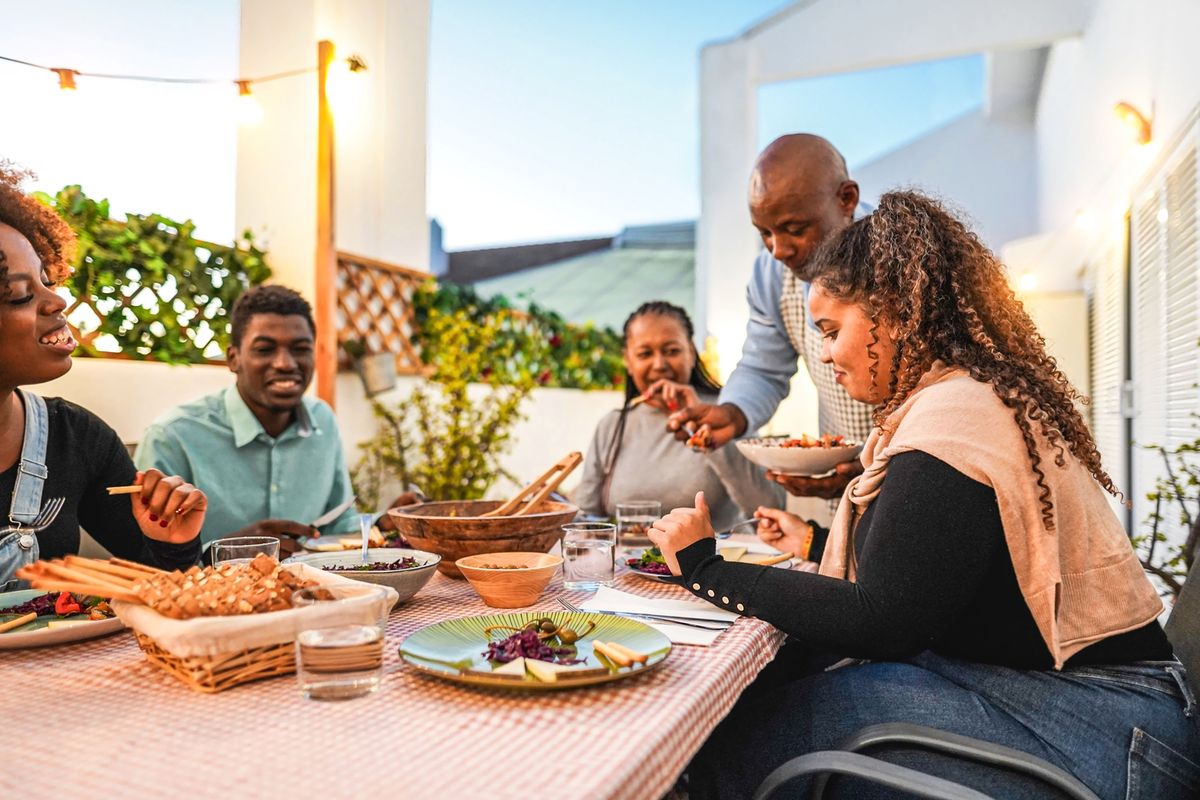 Behind kitchen doors with top personal chefs - Business Daily