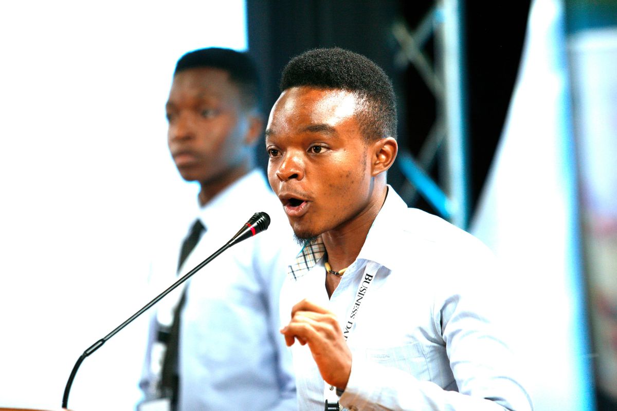 Smart perspectives that turn start-ups into future leaders - Business Daily