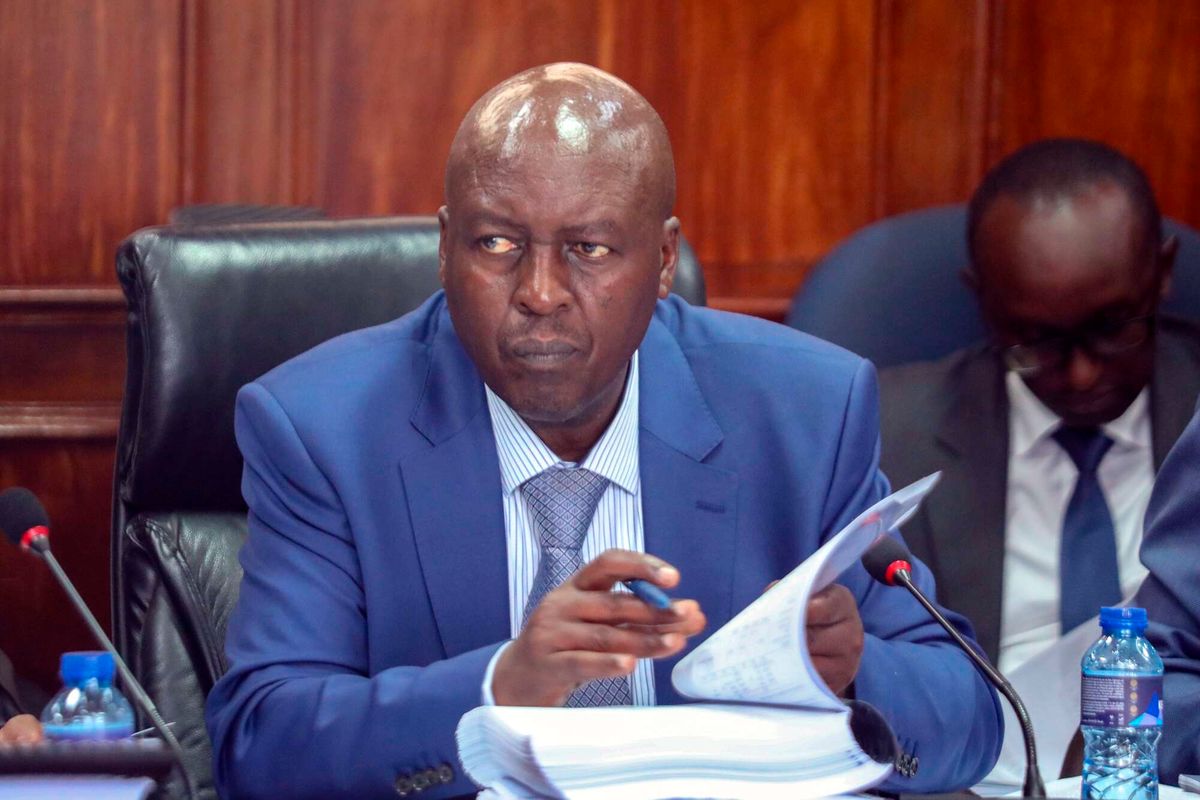 Kenya to clear Sh650bn pending bills in 12 years at current pace ...