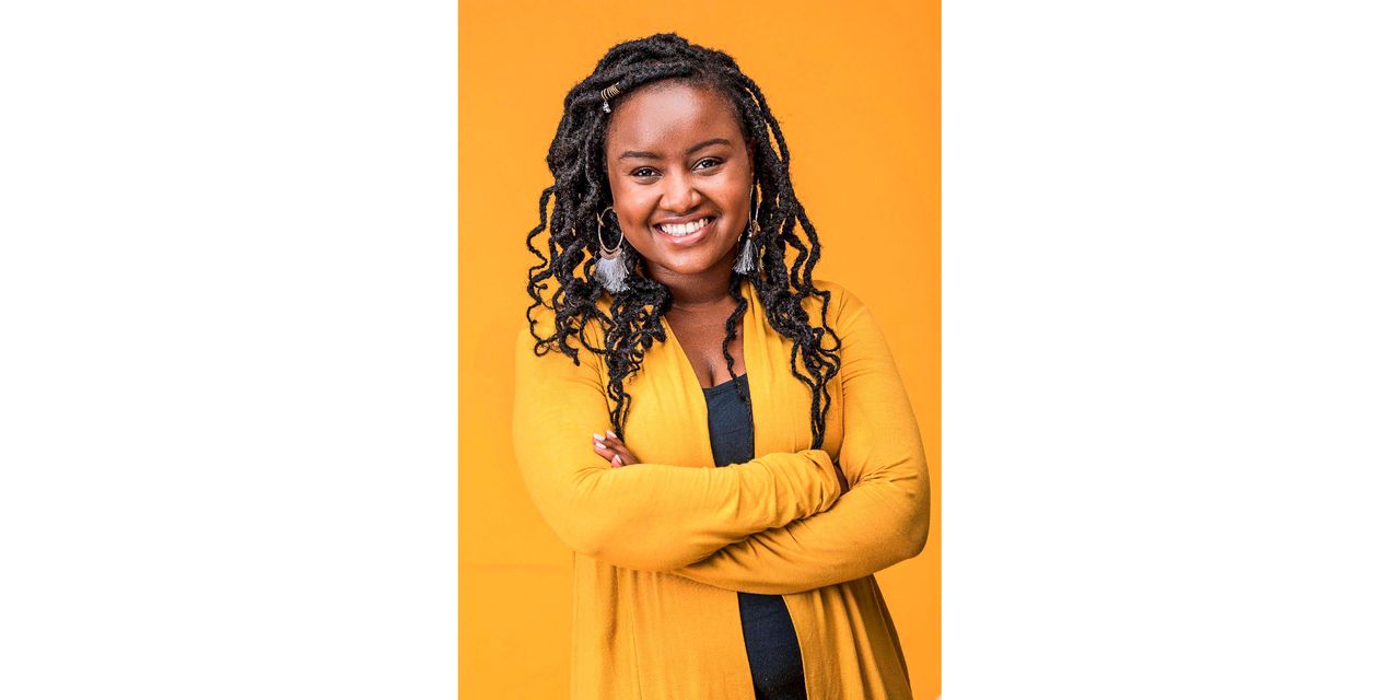 Kenya’s Food4Education founder wins Sh48m prize - Business Daily