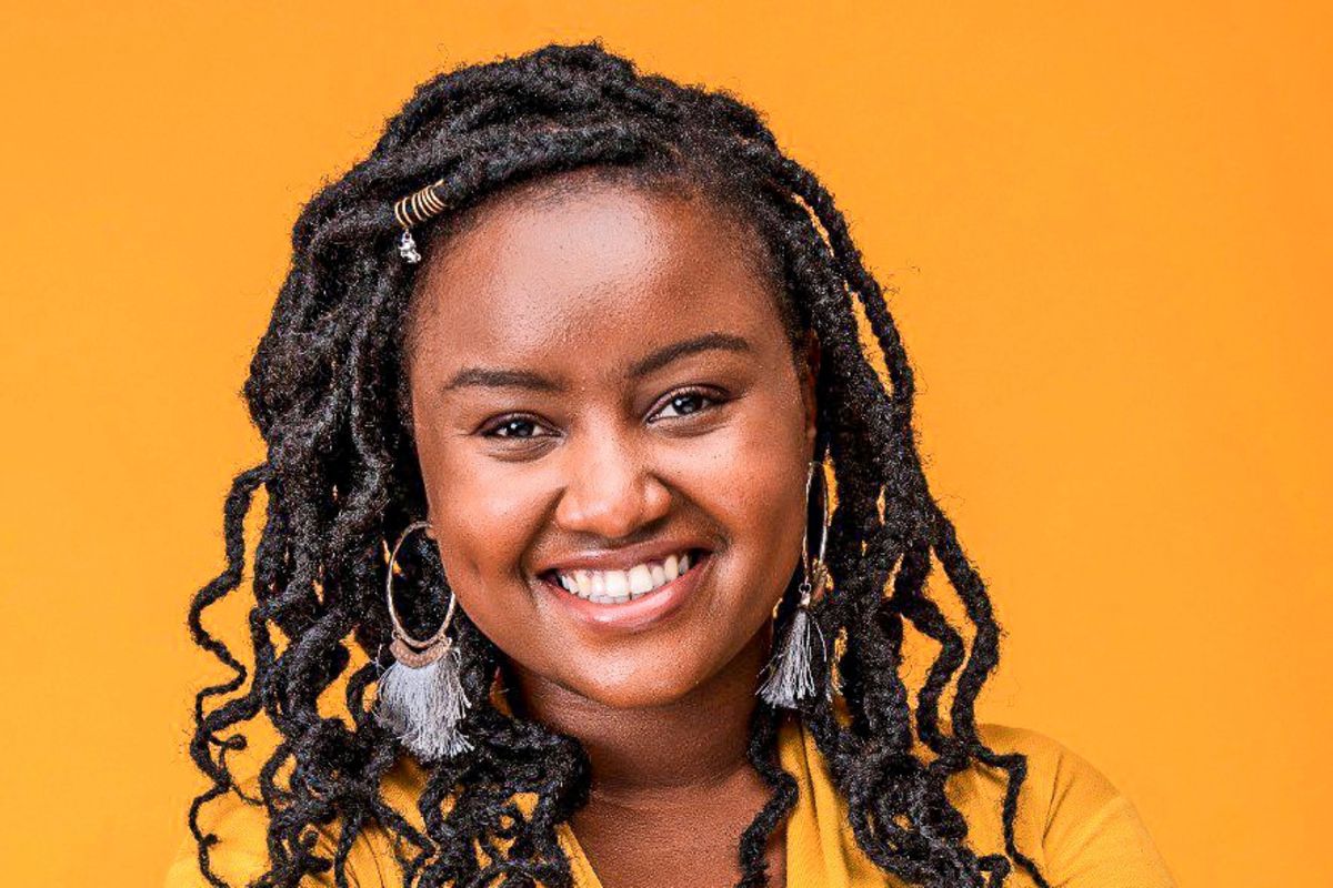 Kenya’s Food4Education founder wins Sh48m prize - Business Daily