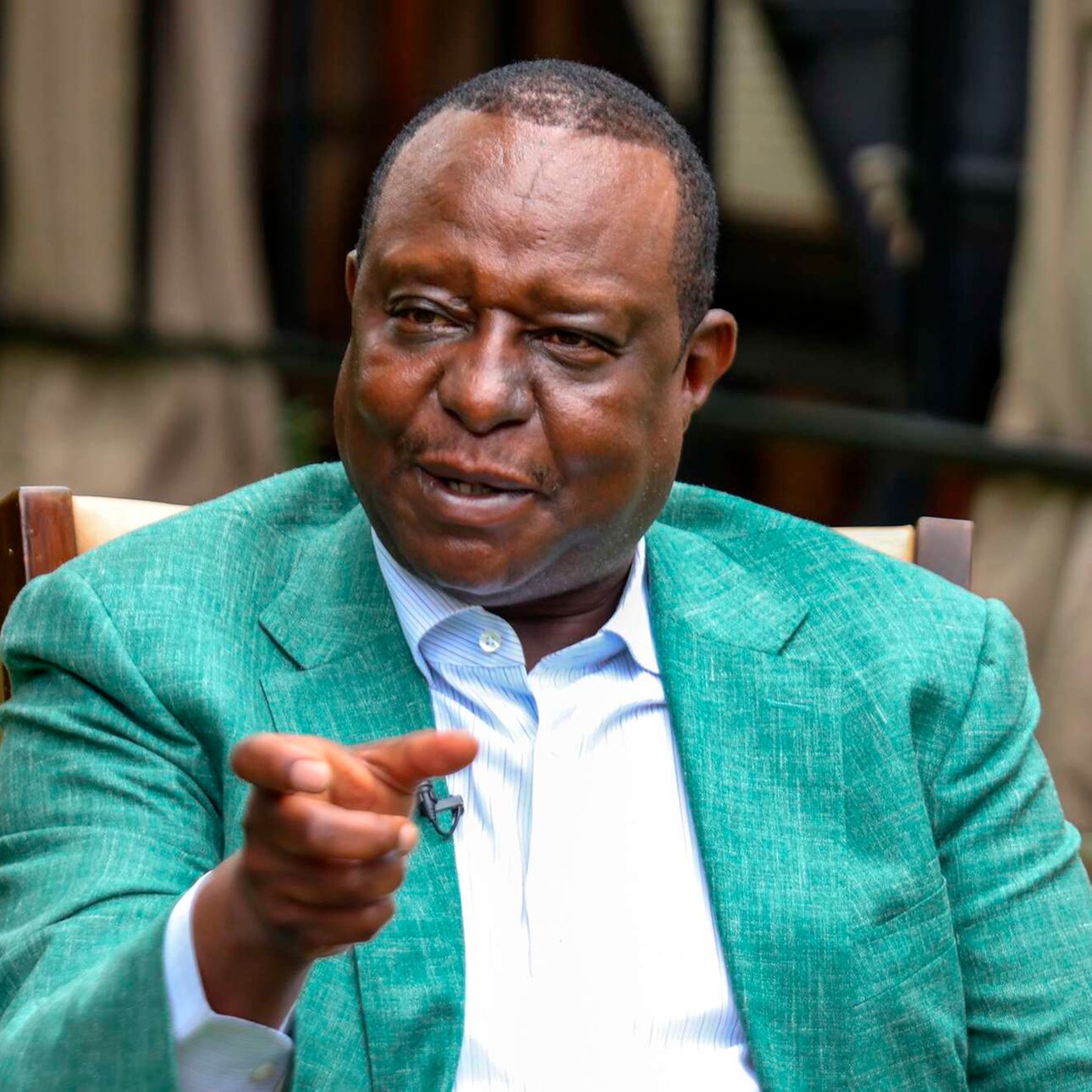 Henry Rotich: Man behind Kenya’s debut Eurobond back in time to witness ...