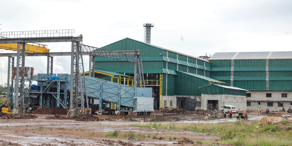 Rai’s Sukari workers strike enters day 5 - Business Daily