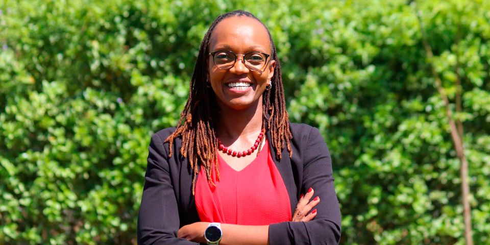 Evelyn Gitau: Finding comfort in my singlehood | Daily Nation