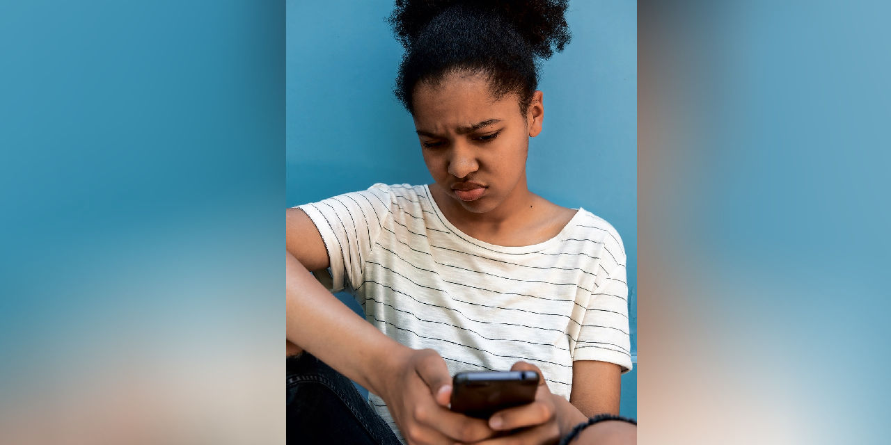 Online sexual abuse: Can US social media push arrest sextortion in ...