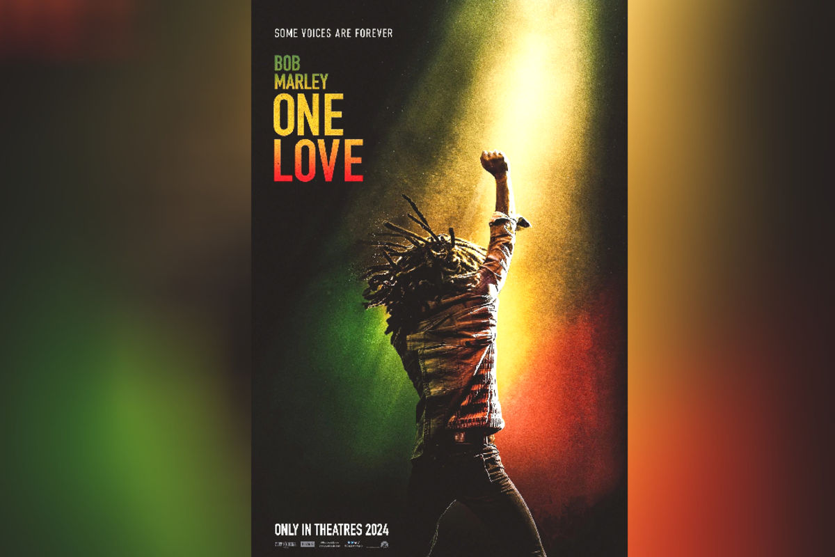 Bob Marley movie: Immersive, inspiring, underwhelming - Business Daily
