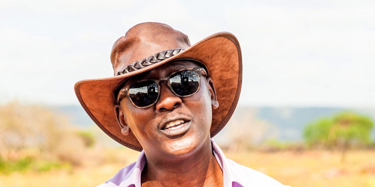 Tukalime Ventures: Turning virgin arid lands into profitable crop farms - Business Daily