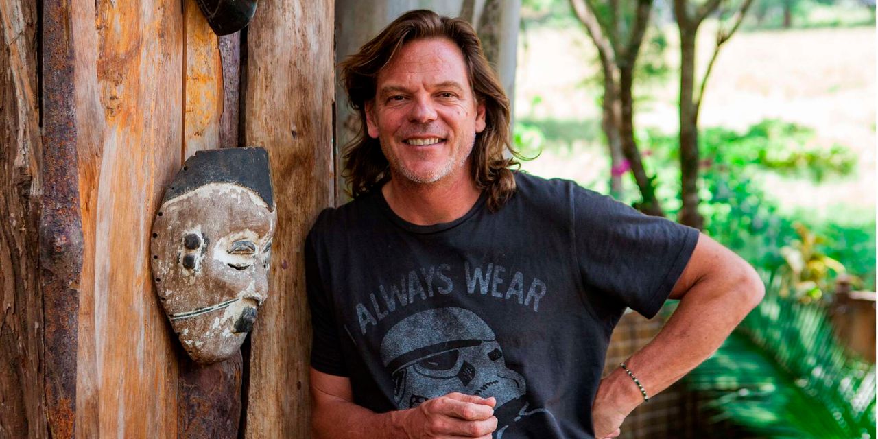 How I built my three treehouses in Nairobi's Karen - Business Daily