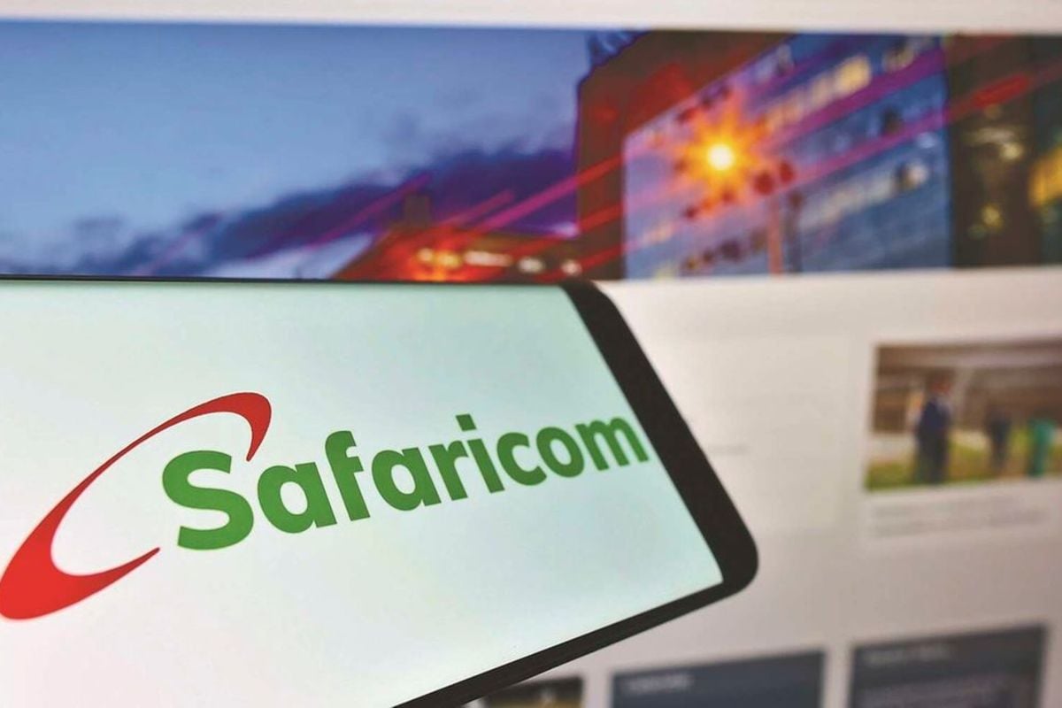 Safaricom targets 10,000 in fibre optic skills training drive ...