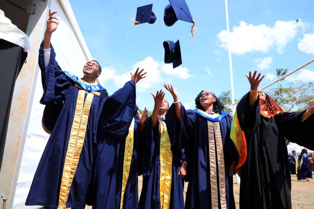 Novel ways to fund varsity education - Business Daily