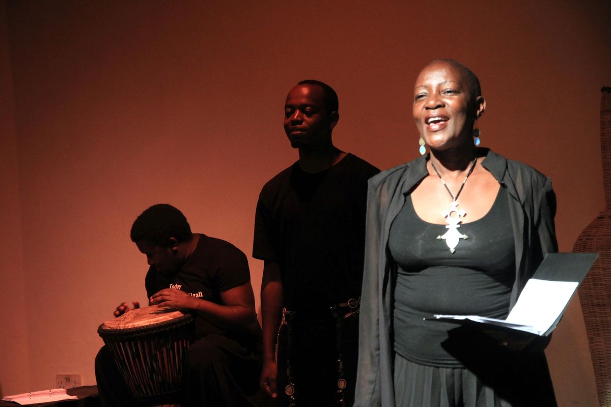 Heartbreak: Sitawa Namwalie’s stories filled with wit, music, insight ...